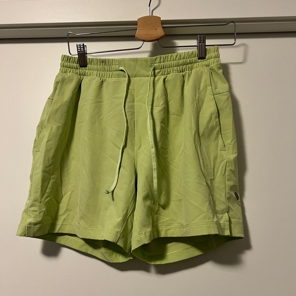 lululemon athletica | Shorts | Lululemon Pool Short 5inch Medium | Poshmark